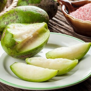 Jocote Spanish Plum Live Fruit Tree spondiaspurpurea jobo - Etsy