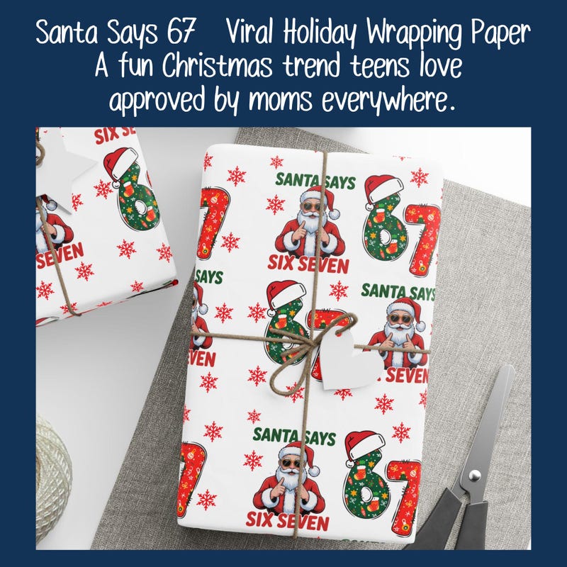 67 Wrapping Paper - Etsy