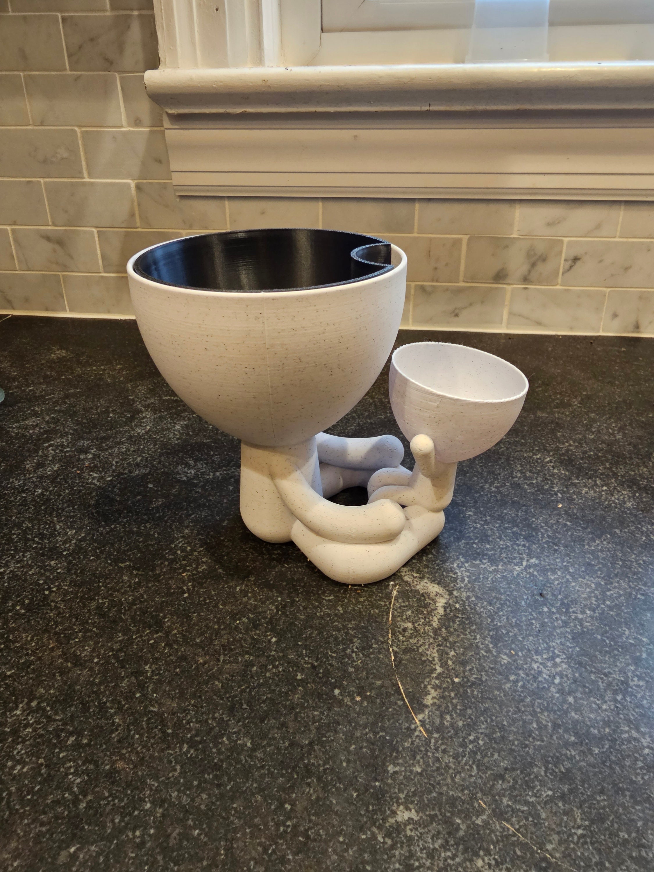 Robert Planters Hydroponic, Self-watering, Seeds Starter, - Etsy