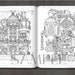 Mechanical Machine Coloring Book - Adults/kids Coloring Pages, Instant ...