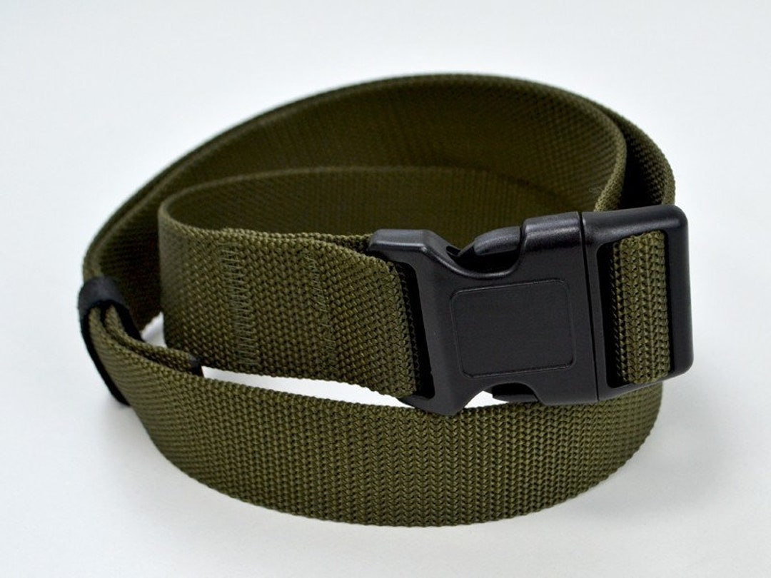 New NATO Army Military Hunting Tactical Belt High Quality Belt 5 Sm ...