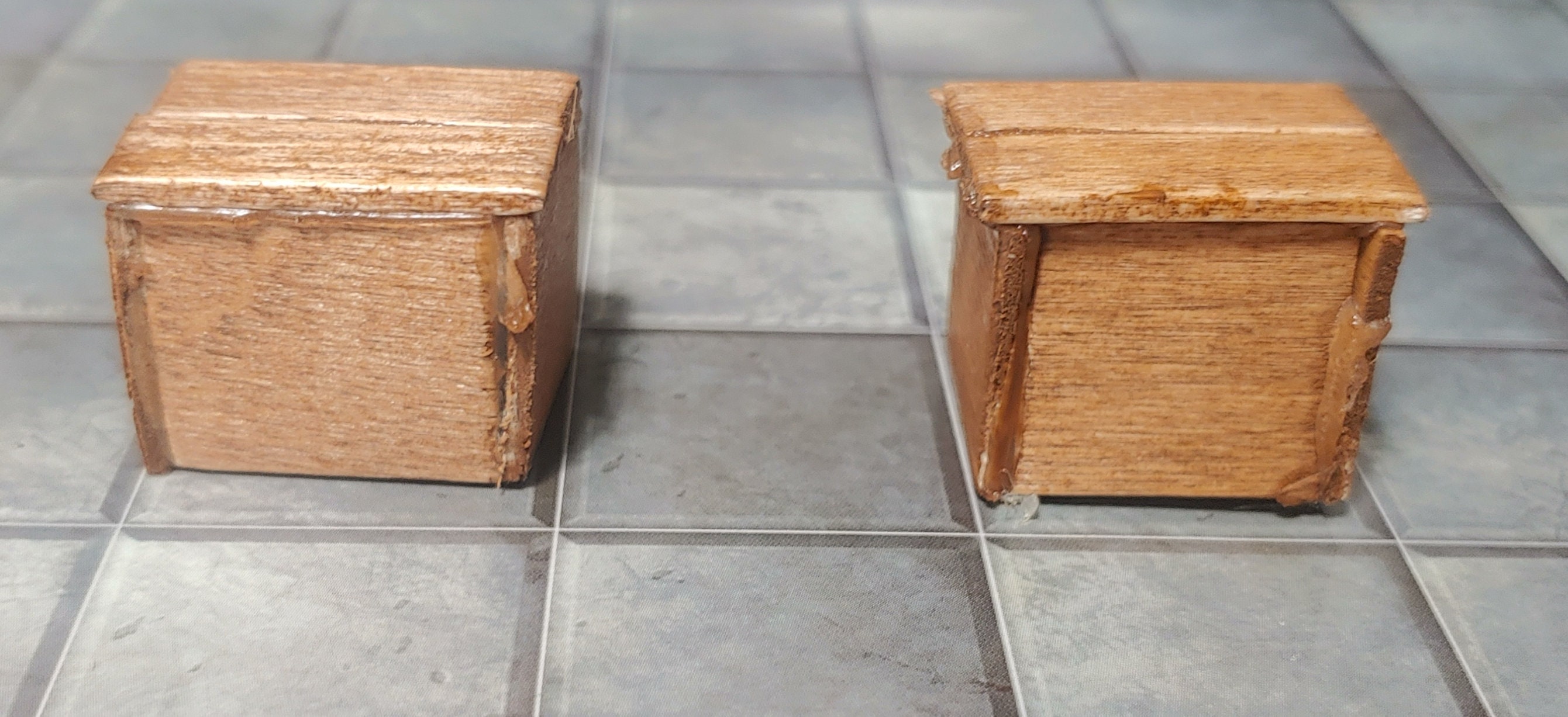 Miniature Dnd Room Set - Etsy