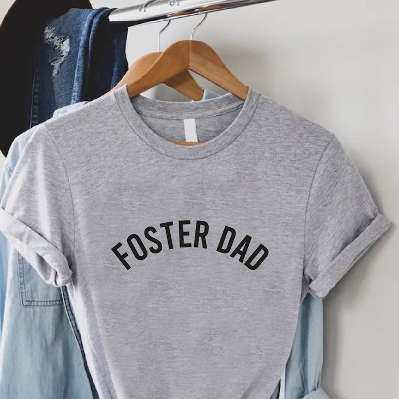 Foster Shirt - Etsy