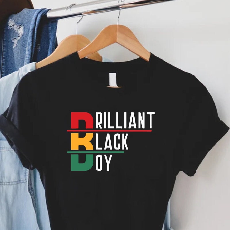 Black History Boy Clothes - Etsy