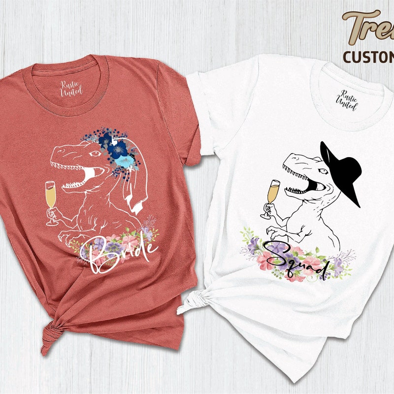 Funny Bride Shirt - Etsy