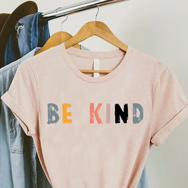 Inspirational Shirts - Etsy