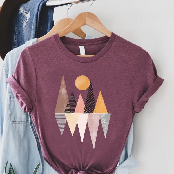 Graphic Tee Shirt - Etsy
