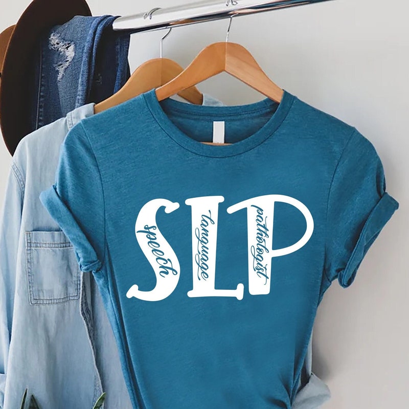 Slp Gifts - 60+ Gift Ideas for 2025