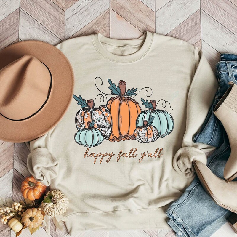 The Fall - Etsy