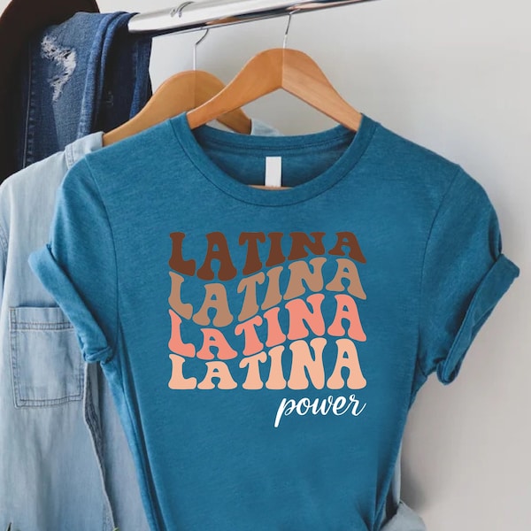 Latina - Etsy