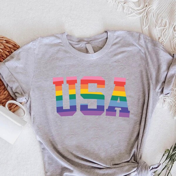 Lgbt Clothing - Etsy