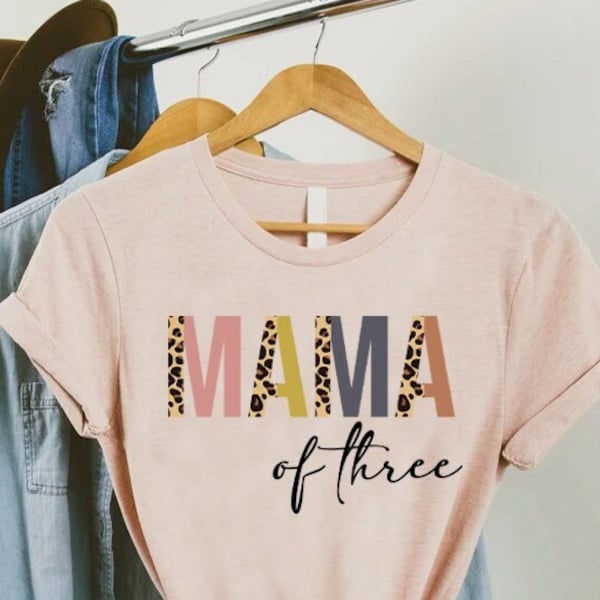 New Mom Shirt - Etsy