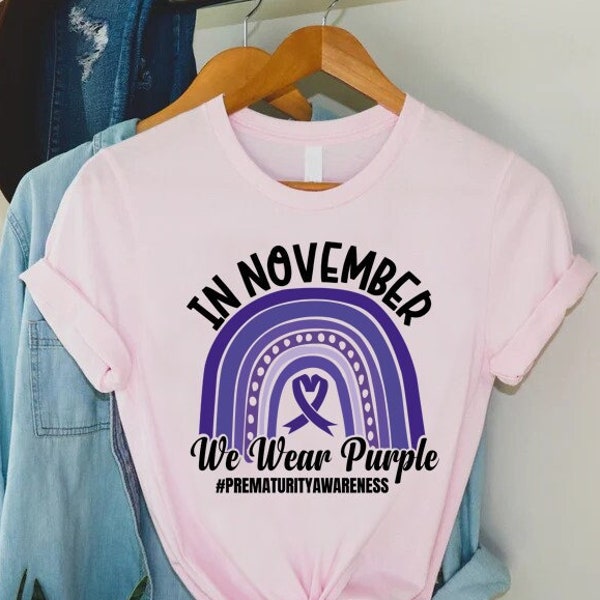 Nicu Awareness Ribbon - Etsy