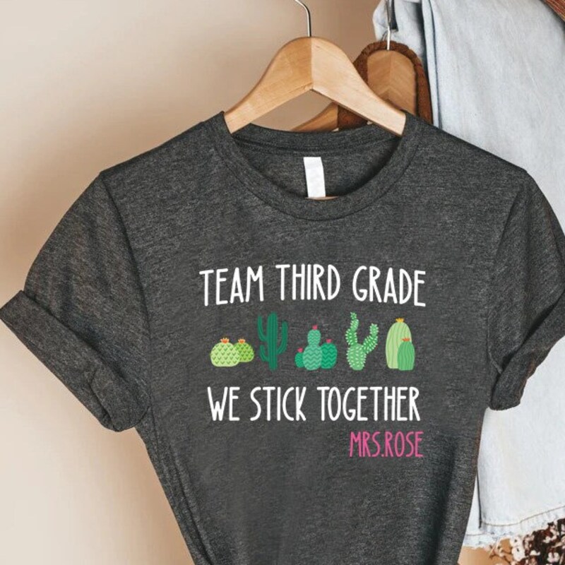 Stick Together - Etsy