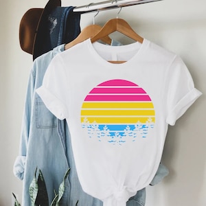 Pansexual Flag Shirt,pan Pride Gifts,pansexual LGBT Shirt,pansexual ...