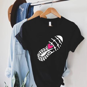 Love Running Shirt,runner Shirt for Women,running Shoe With Heart,gift ...