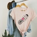 Love Running Shirt,runner Shirt for Women,running Shoe With Heart,gift ...