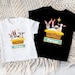 Personalized Nativity Shirt for Kids,custom Manger Scene Toddler Tshirt ...