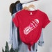 Love Running Shirt,runner Shirt for Women,running Shoe With Heart,gift ...