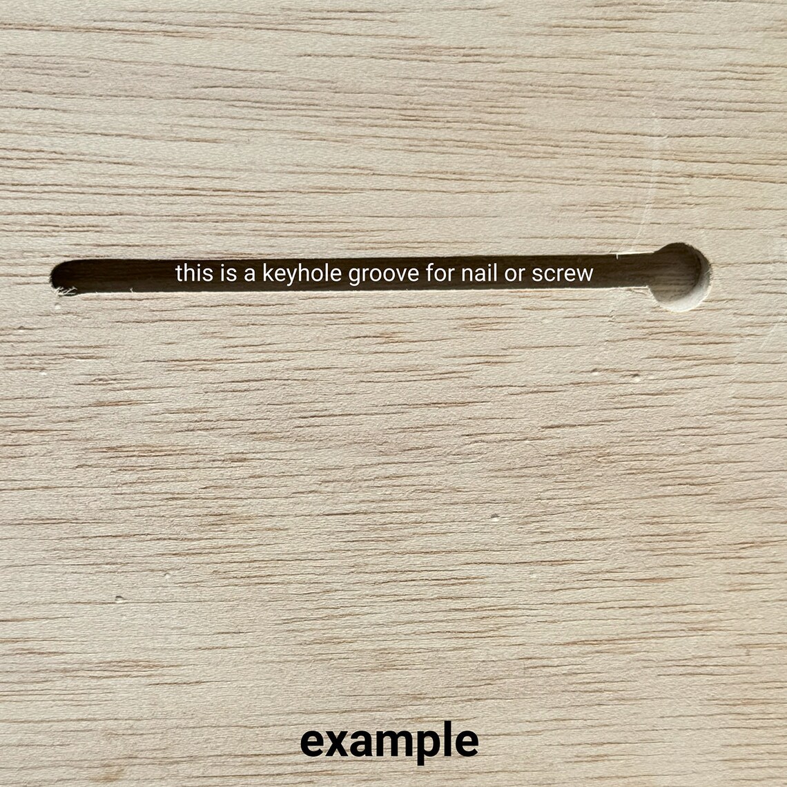 Wall Art, Laser Engraved Wall Art of a Trippy Landscape - Etsy