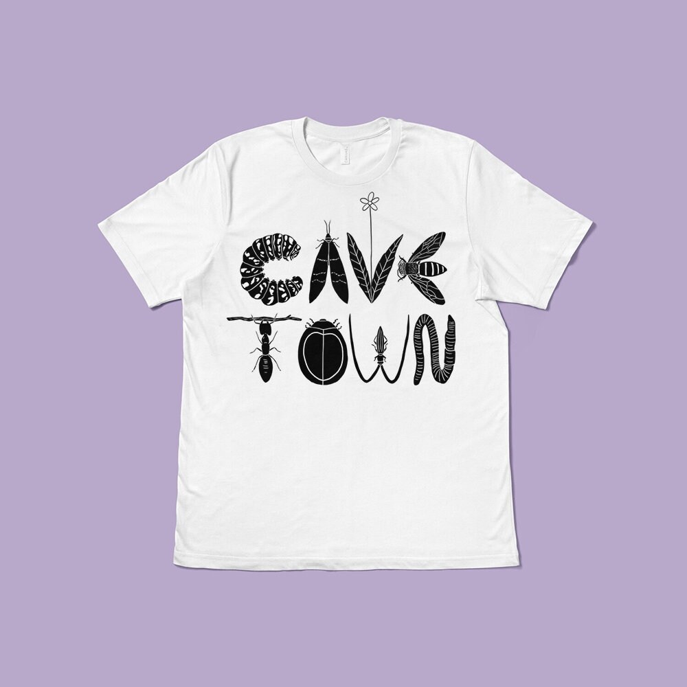 Cavetown Shirt, Lemon Boy Shirt, Cavetown Tee, Sleepy Head Shirt