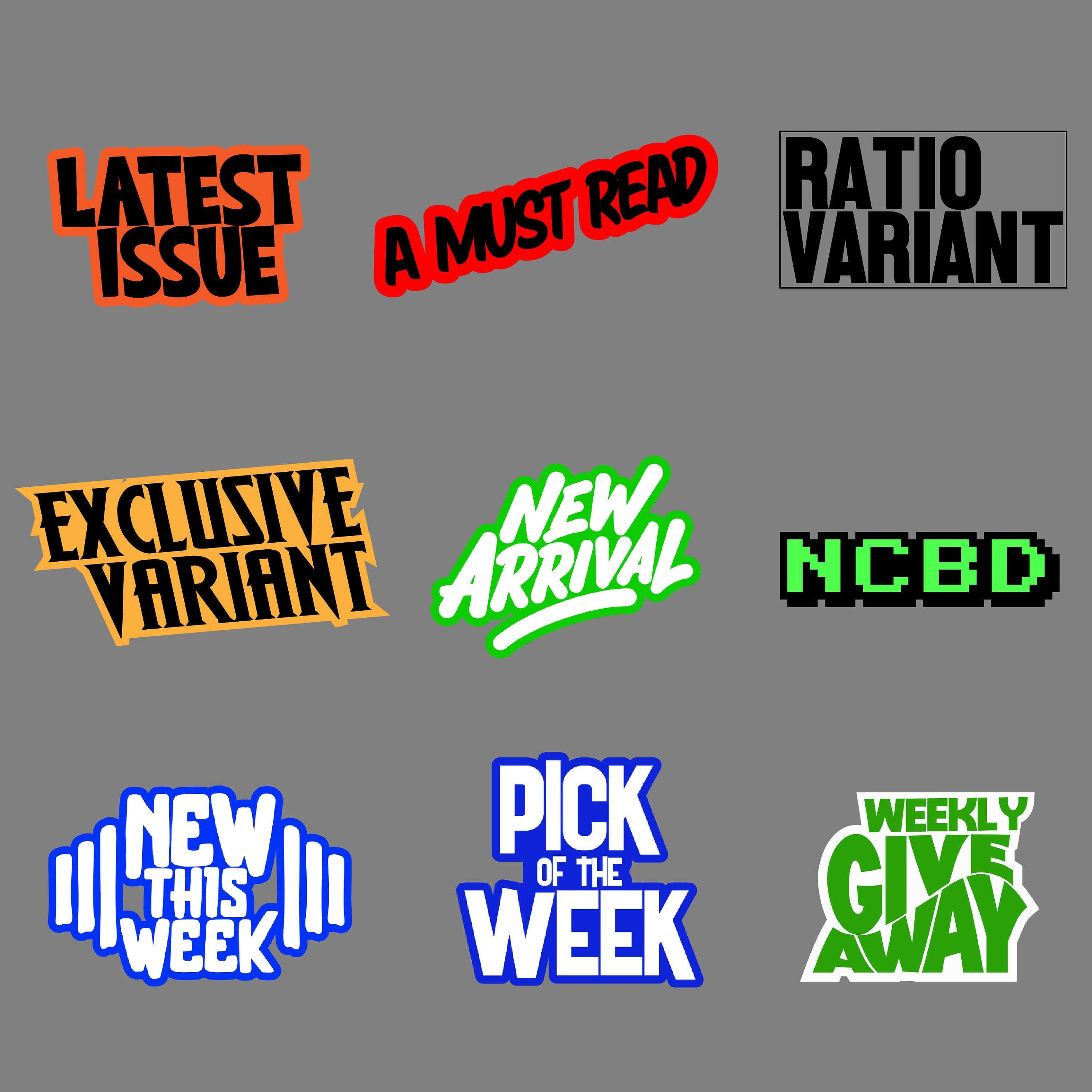 COMICBOOK SPINNER RACK - Etsy