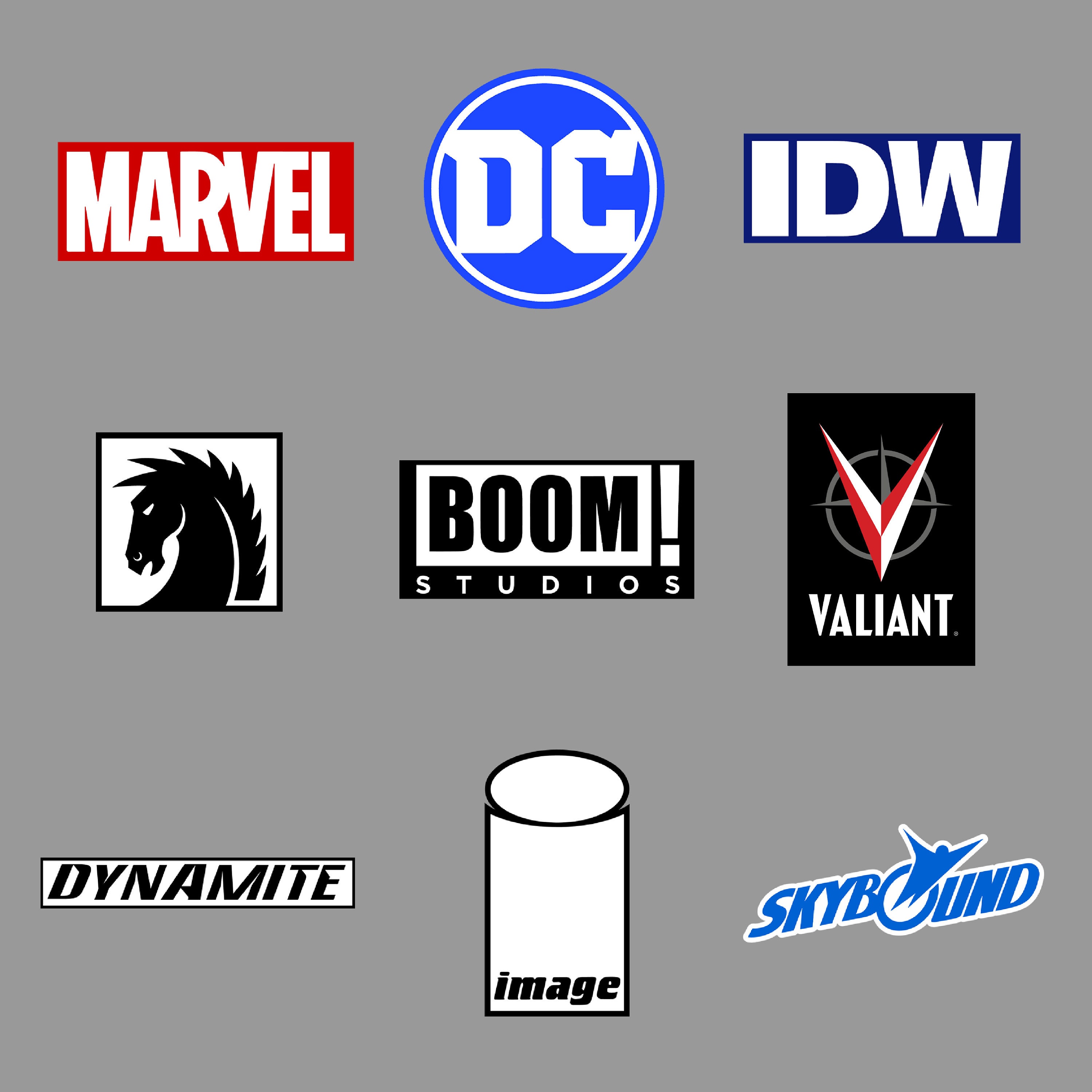 COMICBOOK SPINNER RACK - Etsy