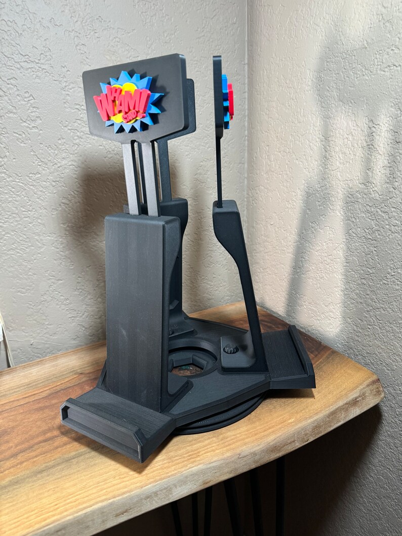 COMICBOOK SPINNER RACK - Etsy