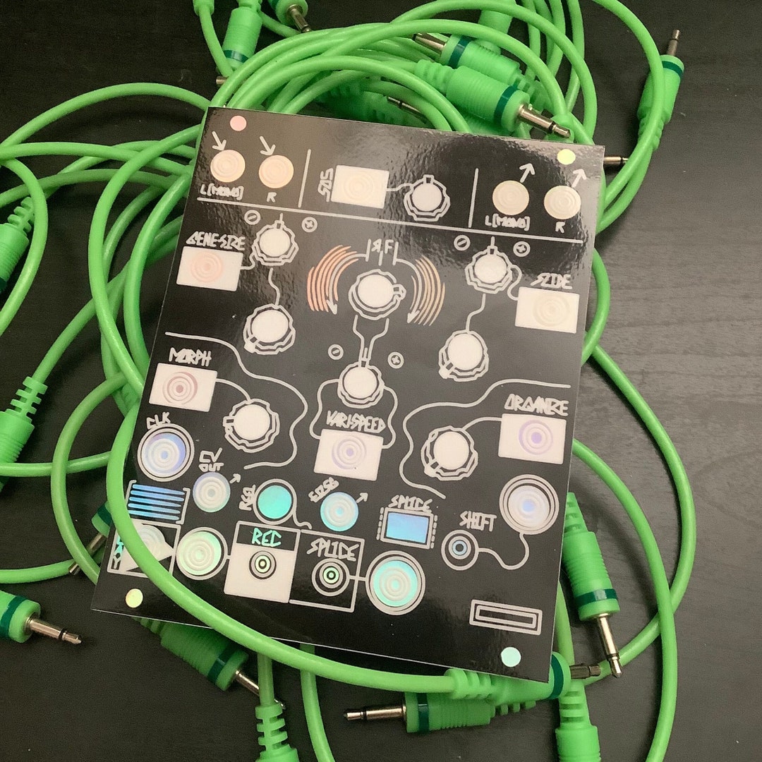 Morph Sticker - Etsy