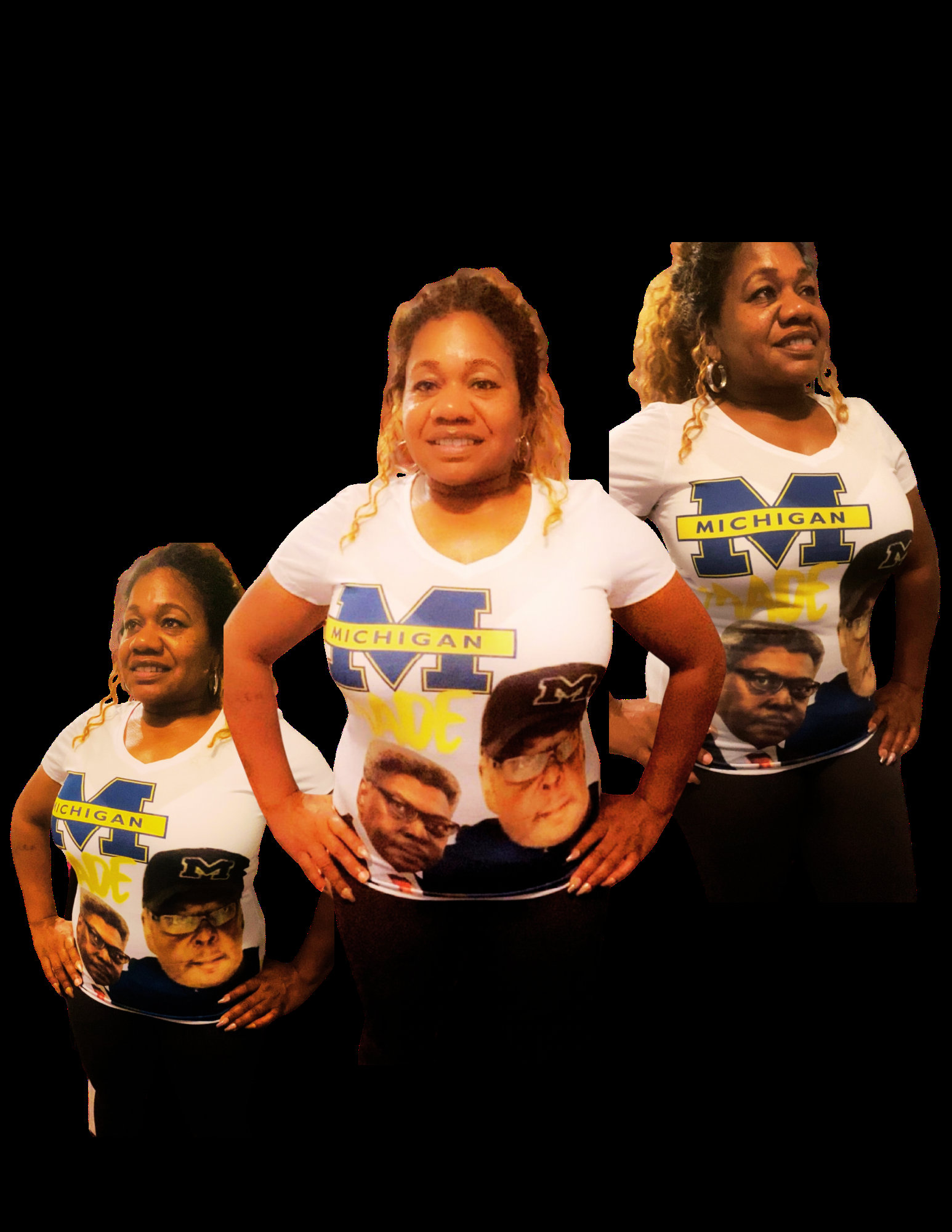 Custom All-over-sublimation T-shirt | 3D Print - Etsy