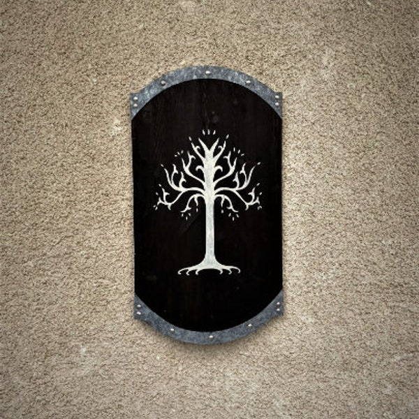 Gondor Shield - Etsy