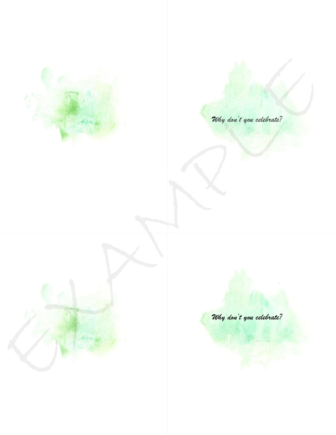 Passive Aggressive Greeting Cards - Etsy