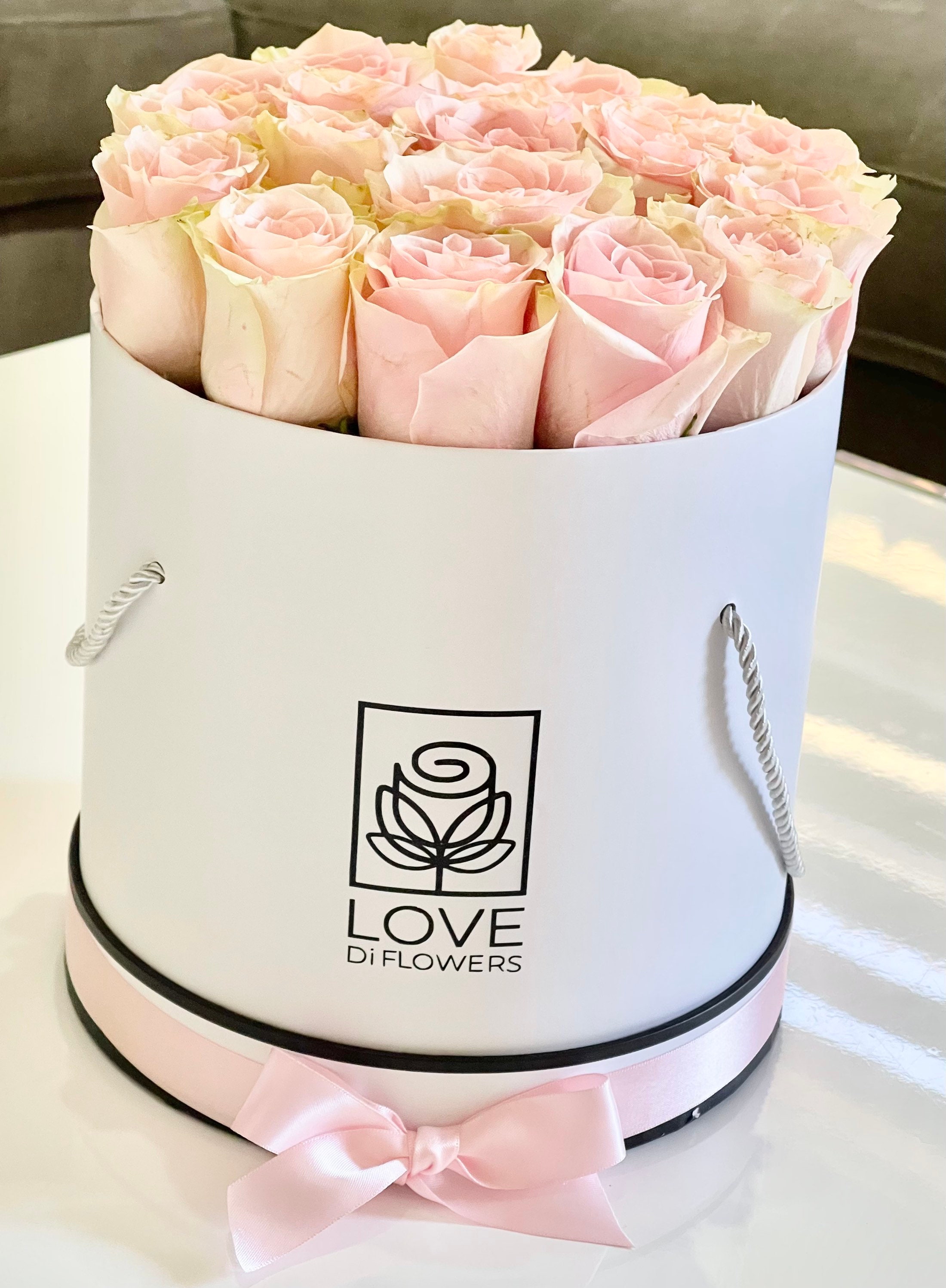 Preserved Flowers Are Luxury Real Roses That Last a Year or Longer L ...