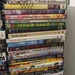Lot of 150 Movie Classics Digitally Remastered 40s,50s,60s,70s,80s - Etsy