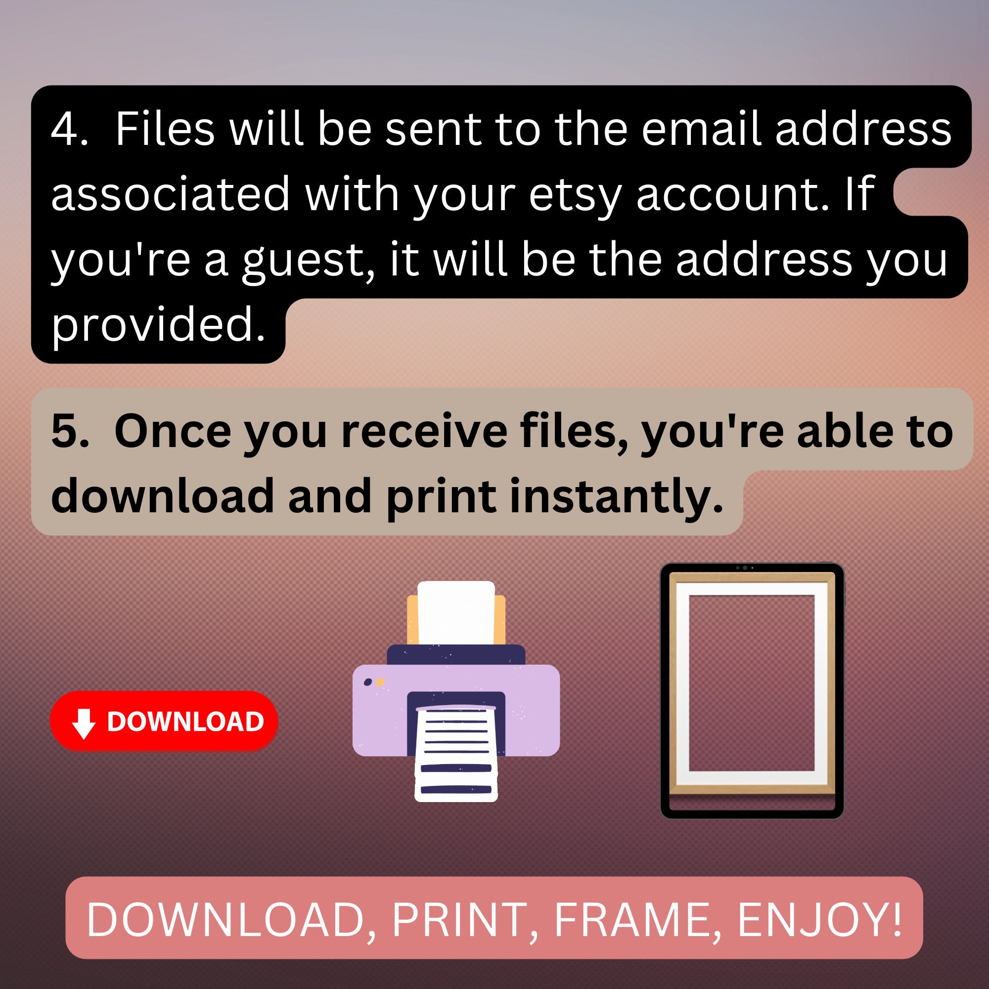 Personalized Acrostic Name Wall Art, Printable Name Art, Personalized ...