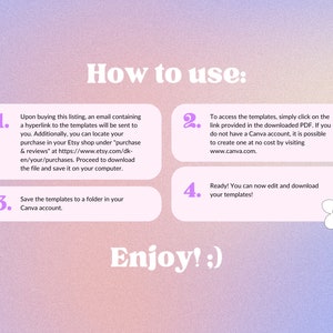 40 Retro Style Editable Canva Pack 90s | Canva Template | Social Media ...