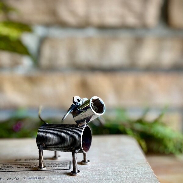 Welded Art - Etsy