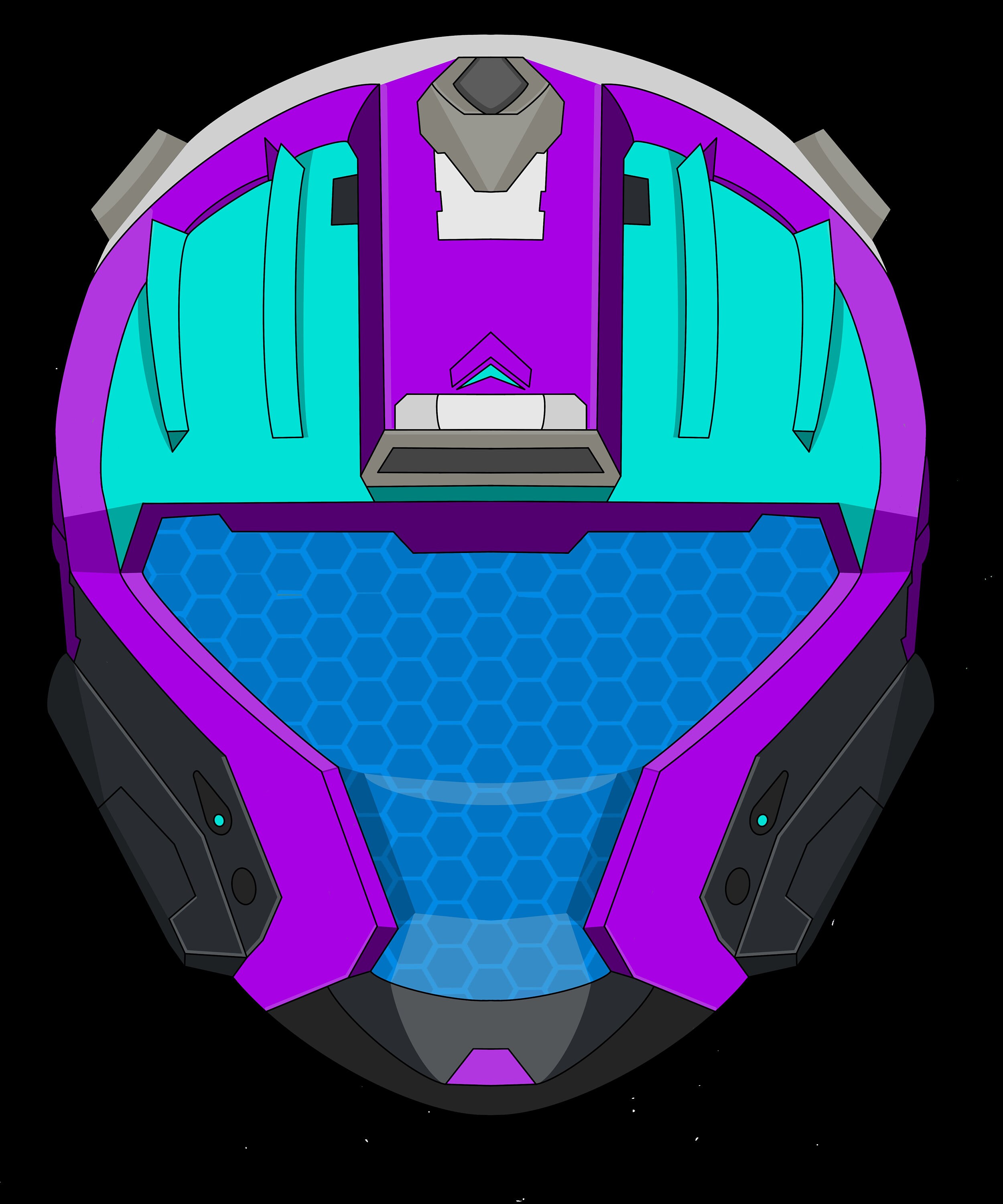 Reach: CQB Helmet Vinyl Sticker 3 Length - Etsy