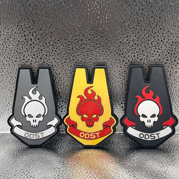 Odst - Etsy
