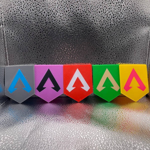 Apex Legends Pins - Etsy
