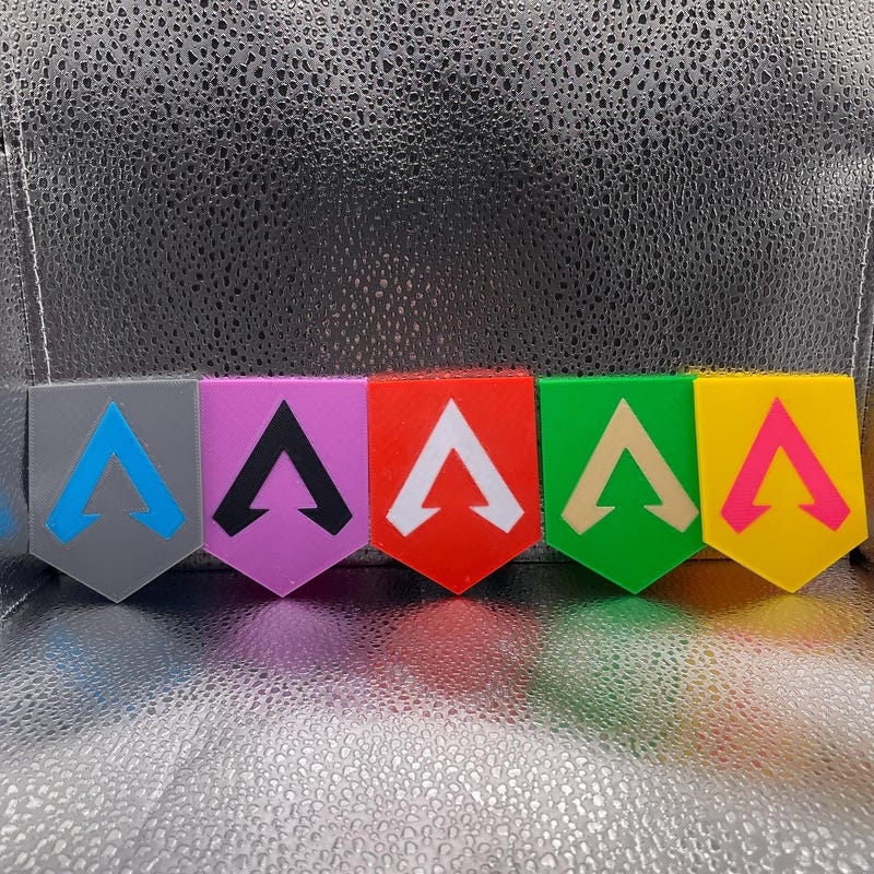 Apex Legends Pins - Etsy