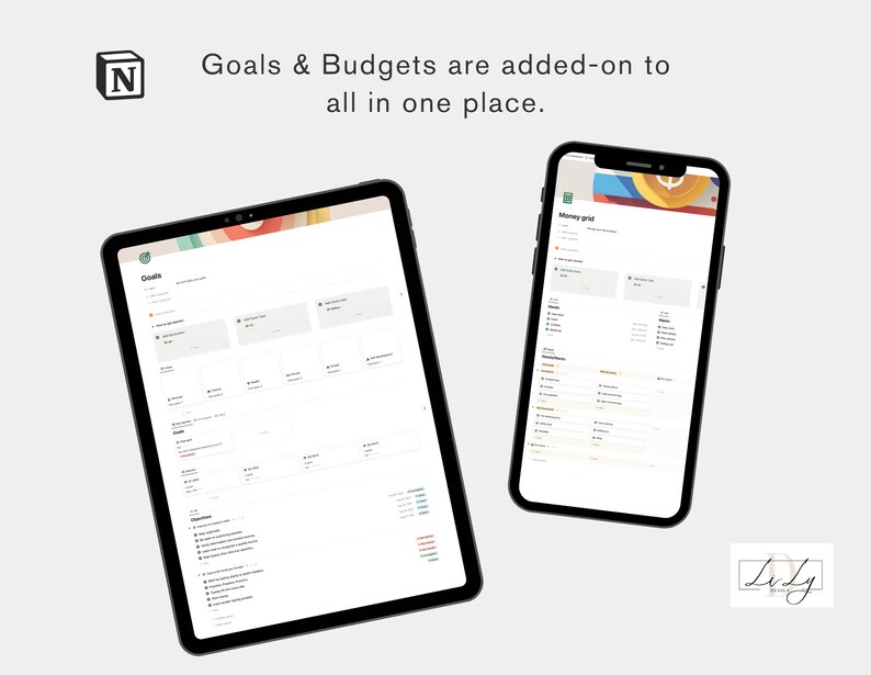 Notion Ultimate Student Dashboard Manager Template Planner - Etsy