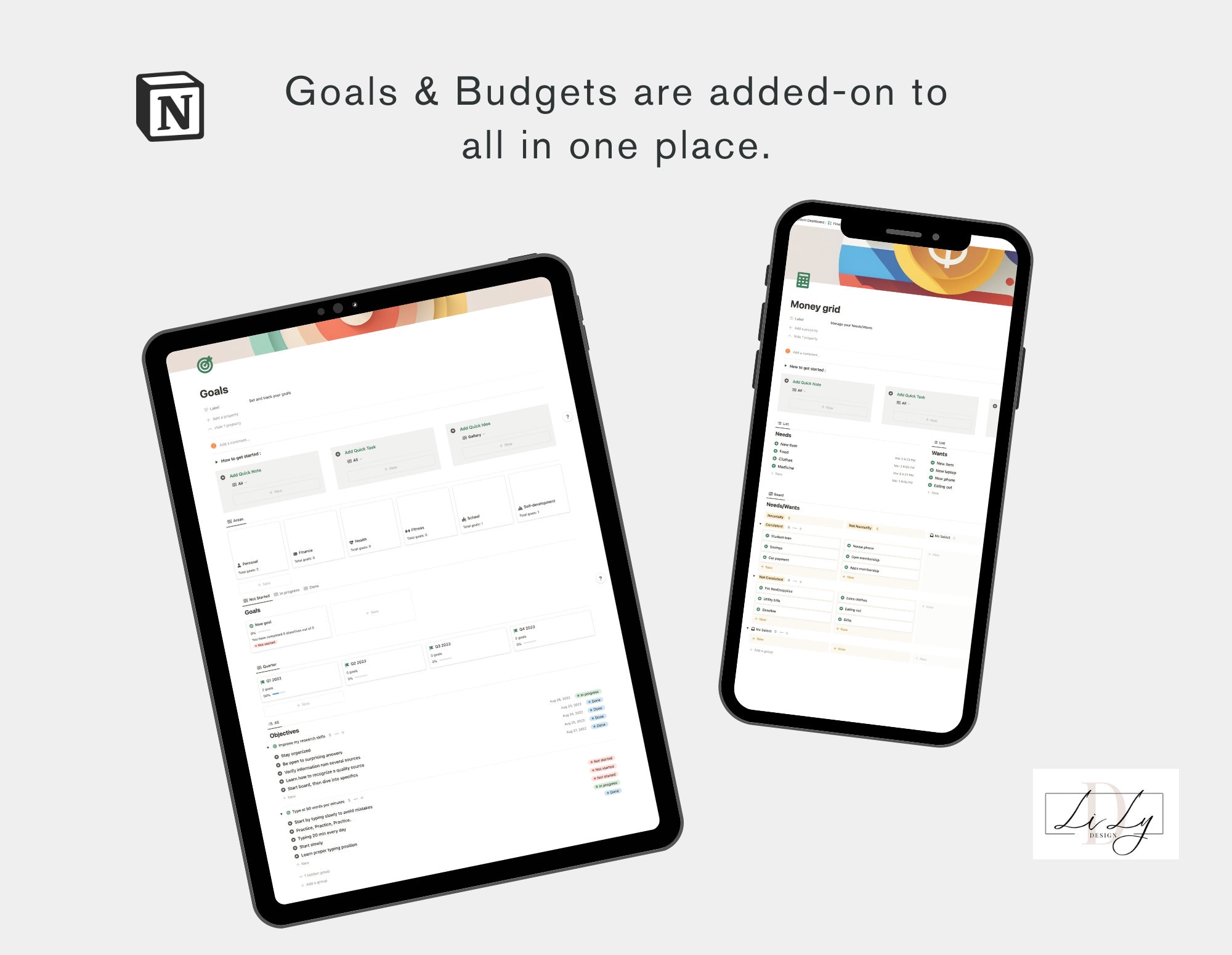 Notion Ultimate Student Dashboard Manager Template Planner - Etsy