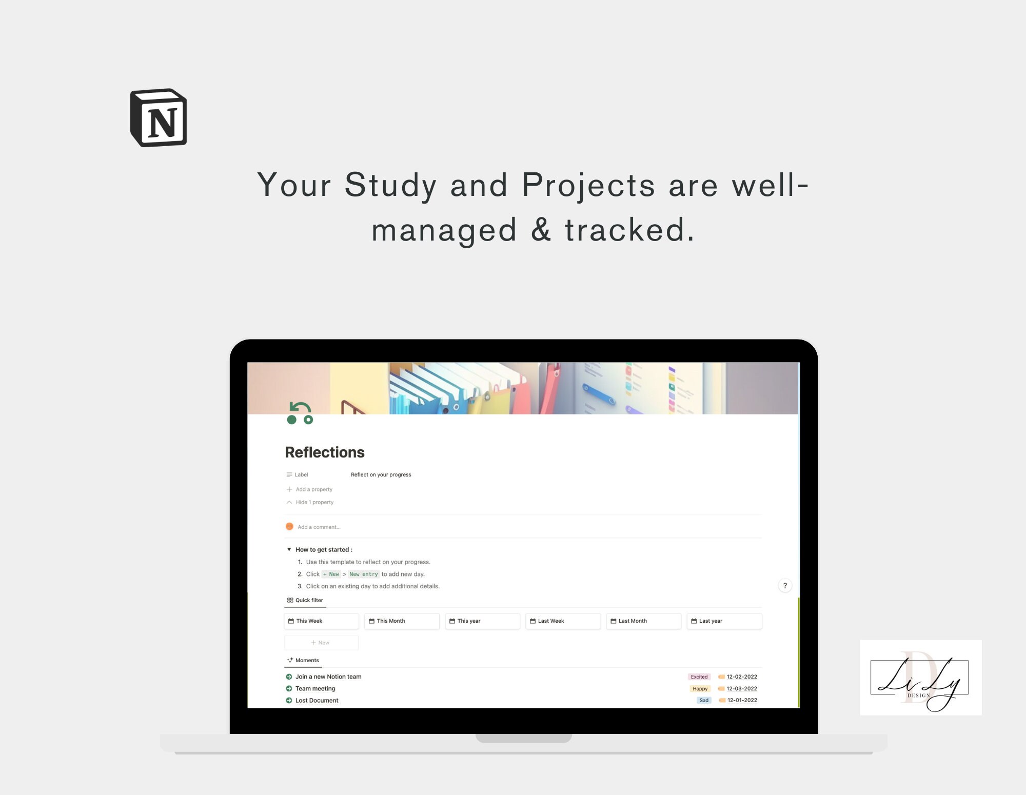 Notion Ultimate Student Dashboard Manager Template Planner - Etsy