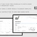 Digital Notion Project Management Planner Template - Etsy