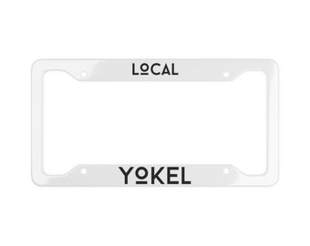 Local Yokel - Etsy