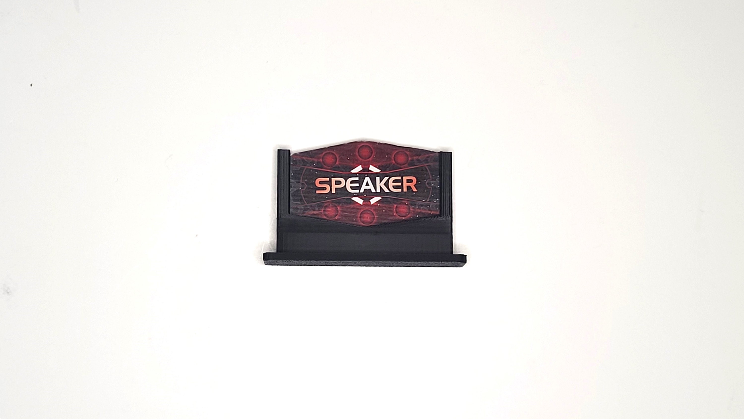 Premium Ti4 Strategy Card Stand and Trade Good Holder // Set of 8 and ...
