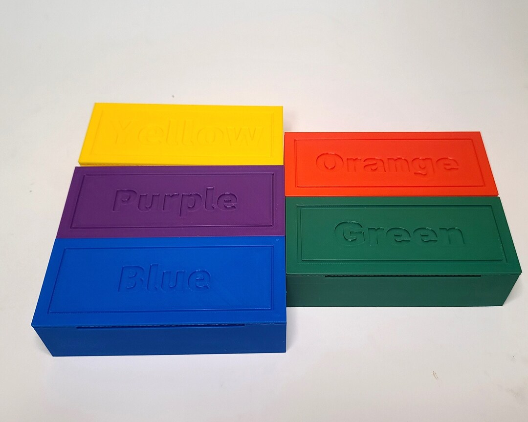 Risk Piece Holder // Made for Risk Board Game // Multiple Colors and ...