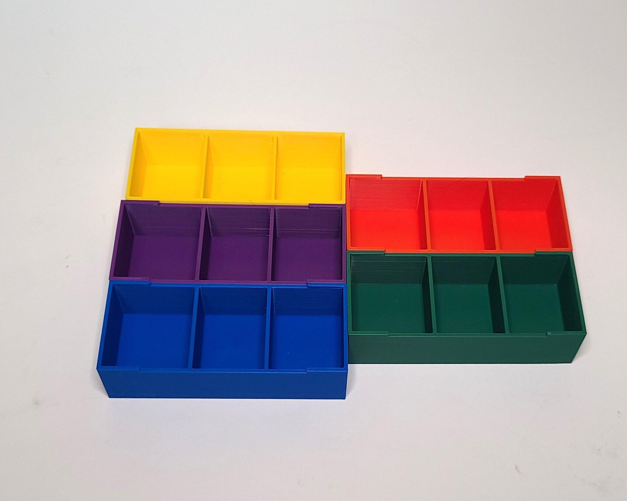 Risk Piece Holder // Made for Risk Board Game // Multiple Colors and ...