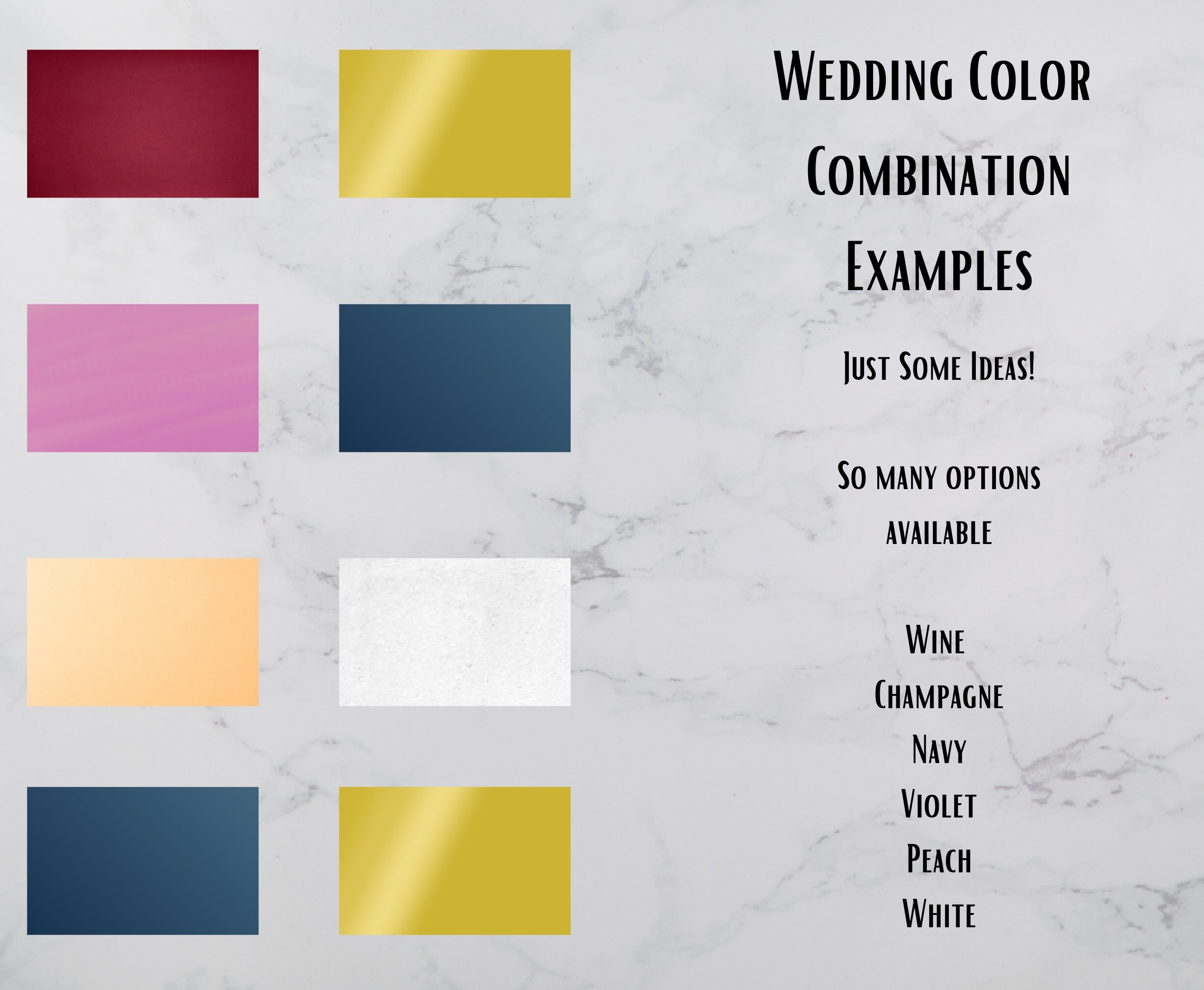 Editable Save the Date Card With Photo, Printable Save the Date ...